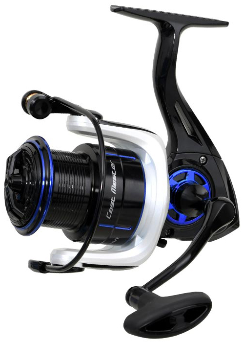 Flagman Cast Master Feeder 6000 FD Screw in Handle (5+1) 5.1:1 купить