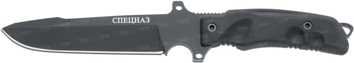 Нож Fox FKMD СПЕЦНАЗ ⚡ Доступный выбор